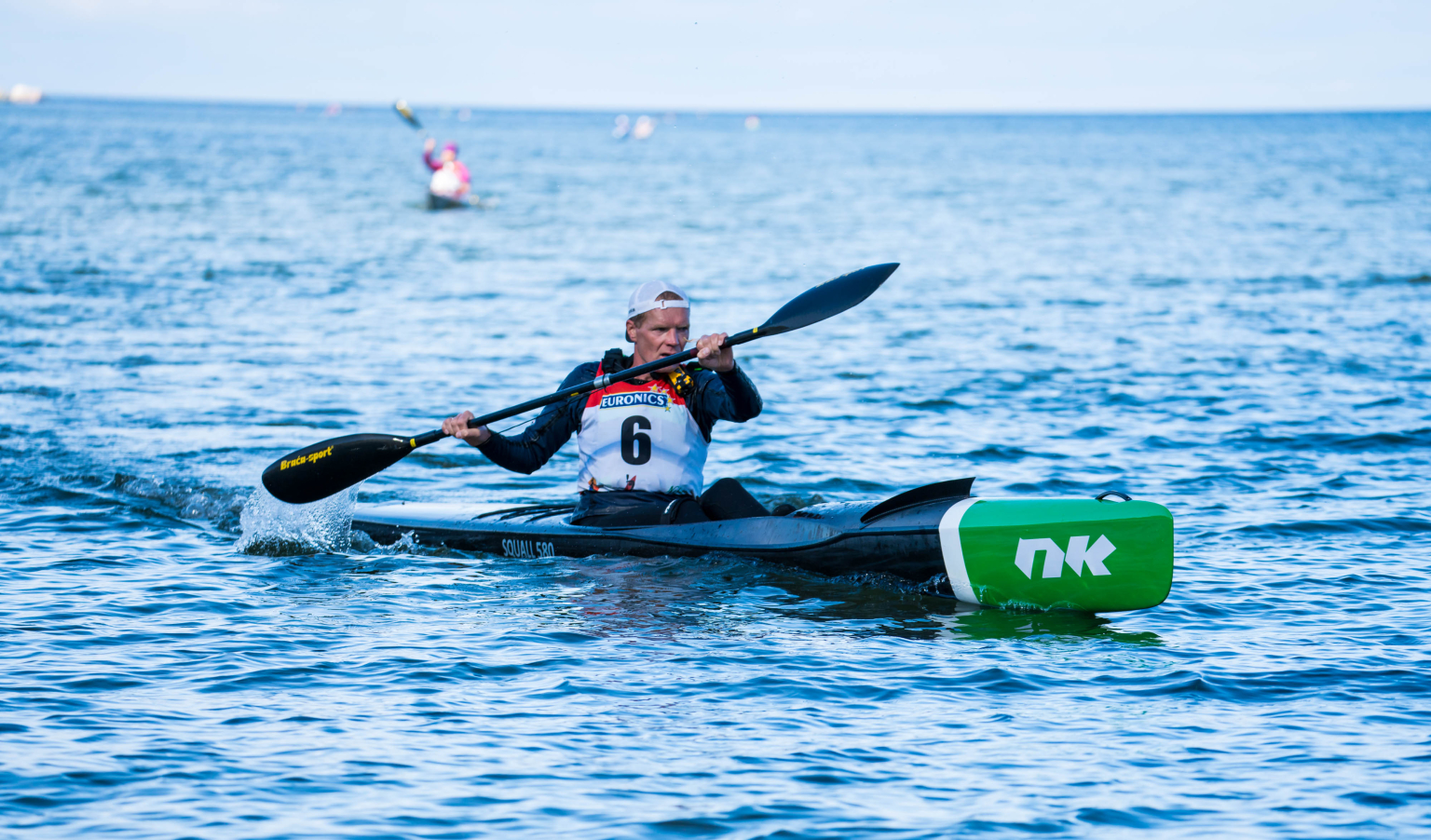 Eesti meistrivõistlused mereaerutamises 2022, X Lahemaa maraton - Eesti ...